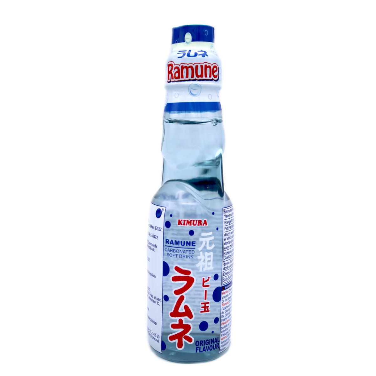 Ramune – Minato Sushi